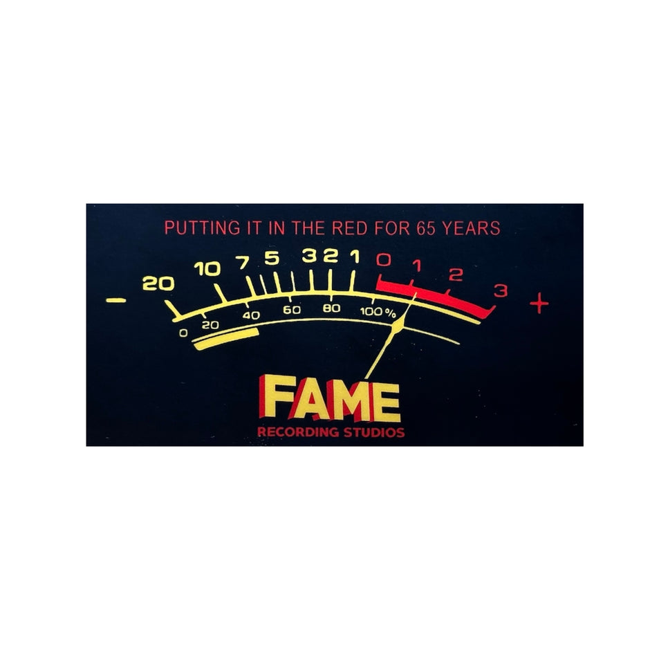 FAME Magnets & Stickers - Fame Music Enterprises – Fame Music ...
